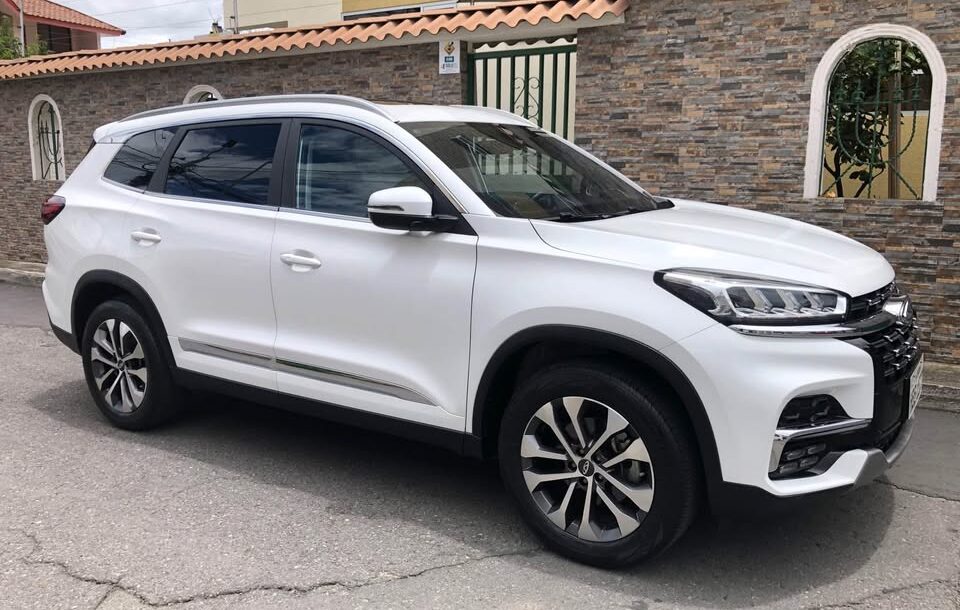 Nuestra flota - DELUX VIP